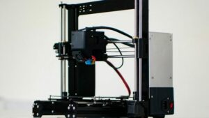 The history of 3D printing - Imprimy